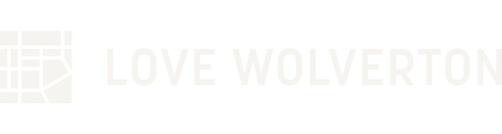 Love Wolverton - Find out more about the development by TOWN.